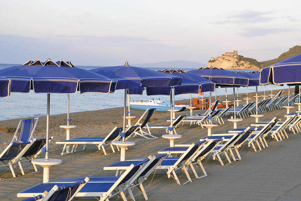 Roccamare Hotel - Le Rocchette - Toscana - cod. 3280