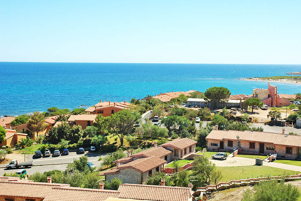 Il Borgo Di Porto Corallo Apt - Porto Corallo - Villaputzu - Sardegna ...