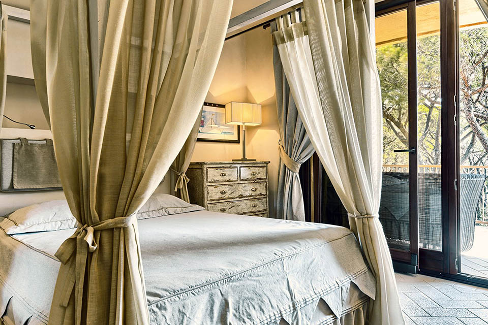 Roccamare Hotel - Le Rocchette - Toscana - cod. 3280