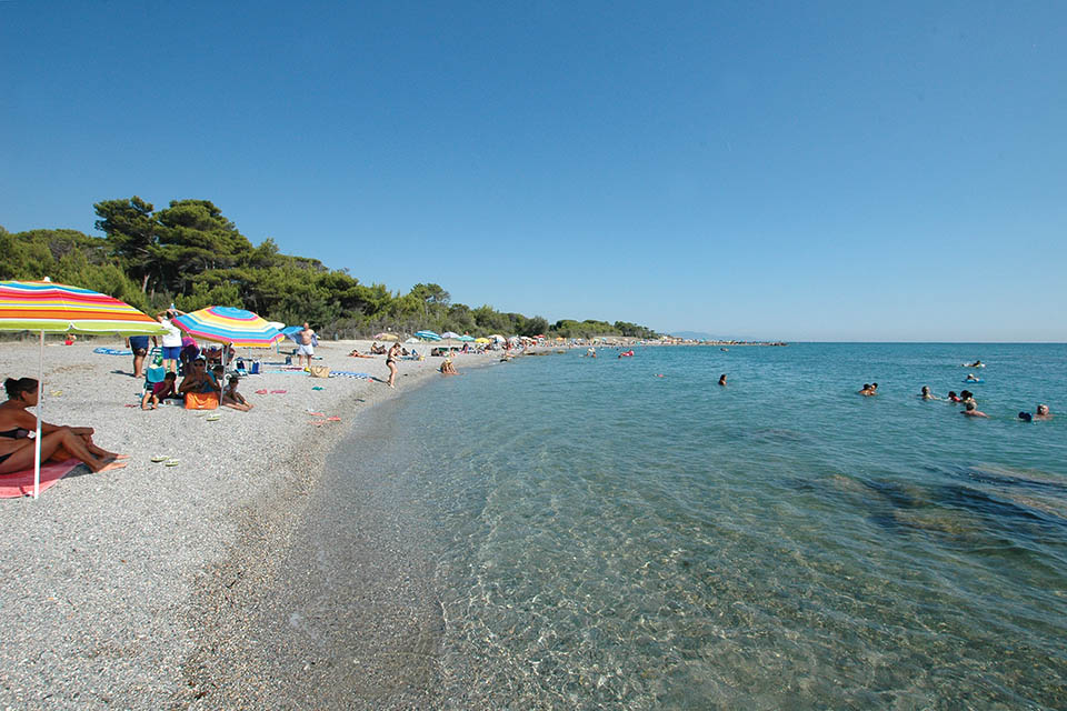 ANTICO PODERE SAN FRANCESCO Vada Toscana